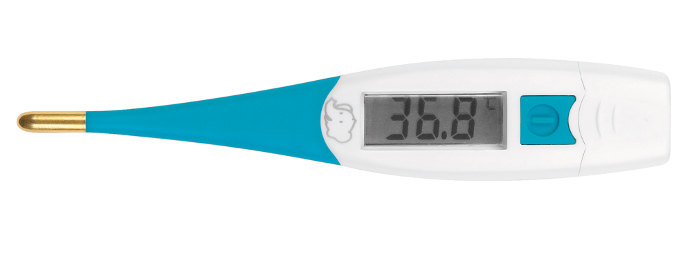 Test teplomerov - Všetko o teplomeroch | BRENDON